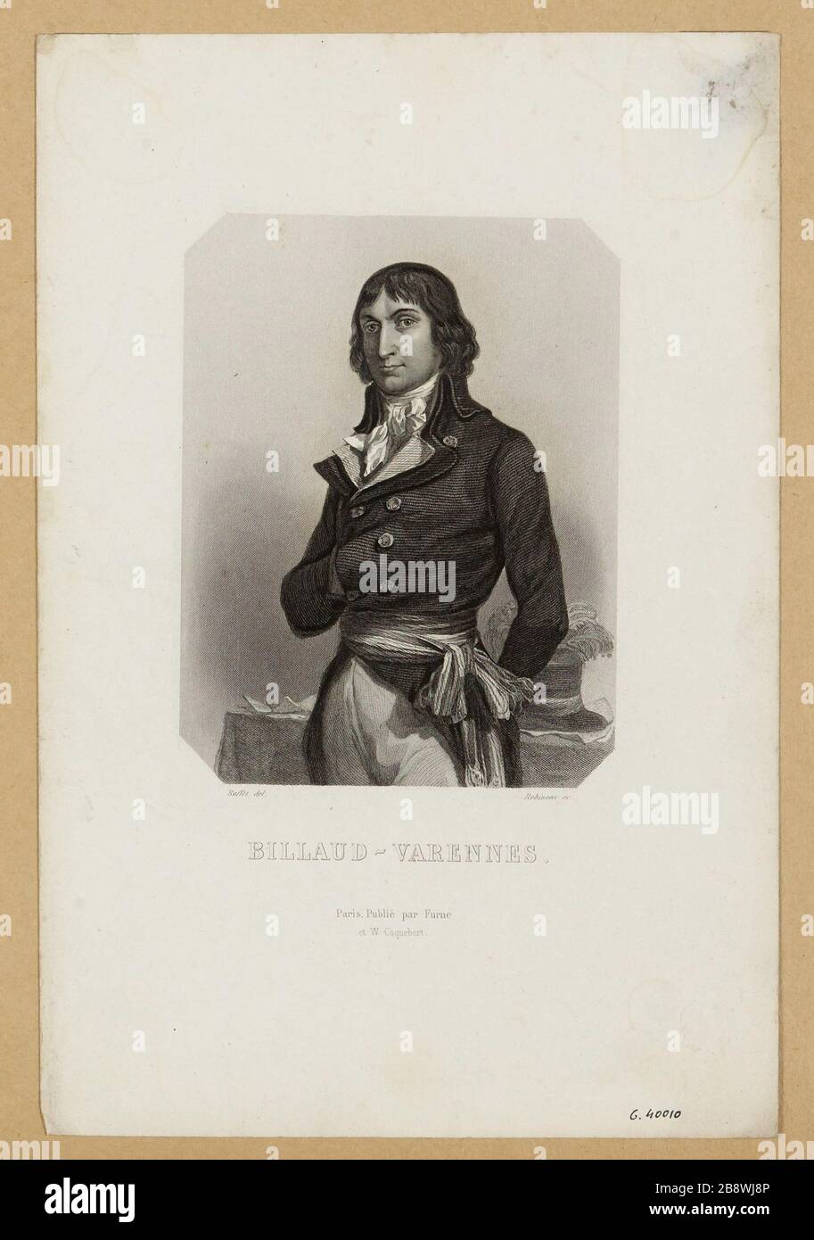 Billaud High Resolution Stock Photography and Images - Alamy