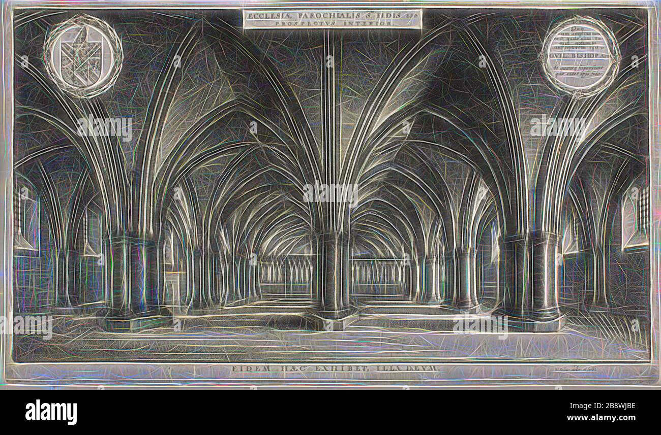 Crypt Of St Pauls High Resolution Stock Photography and Images - Alamy