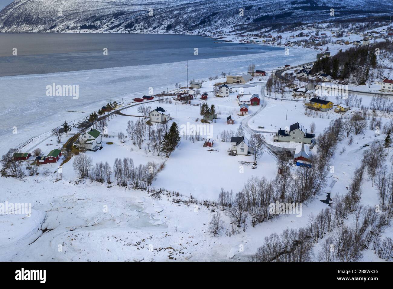 Evenskjer hi-res stock photography and images - Alamy