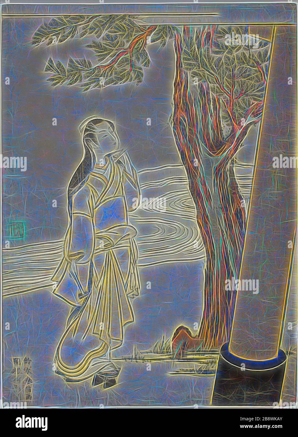 Hour of the ox hi-res stock photography and images - Alamy