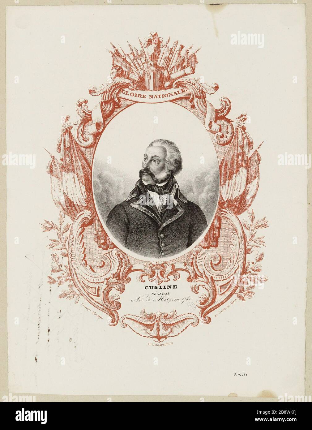 Born 1740 hi-res stock photography and images - Alamy