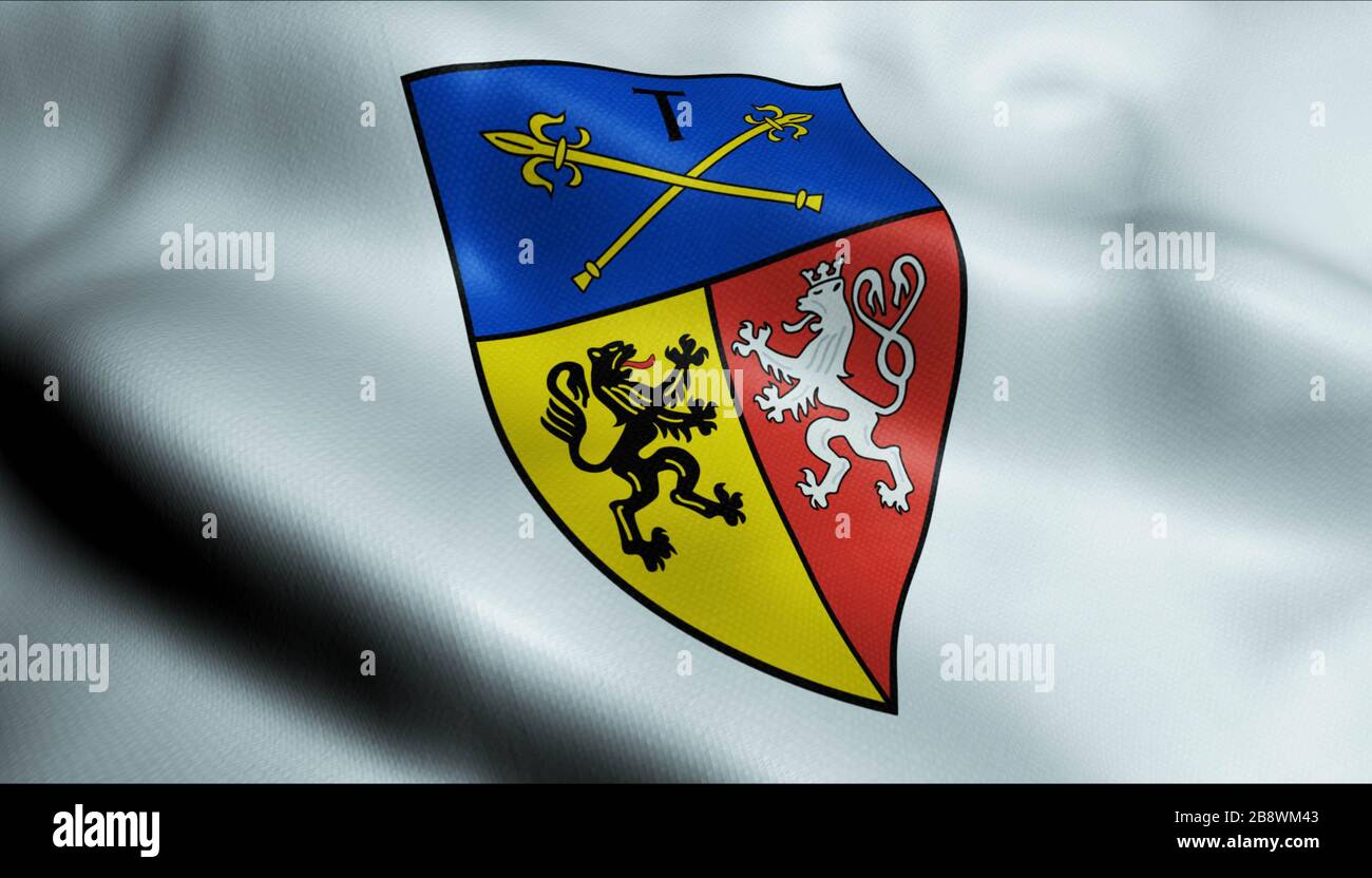 Ubach palenberg hi-res stock photography and images - Alamy