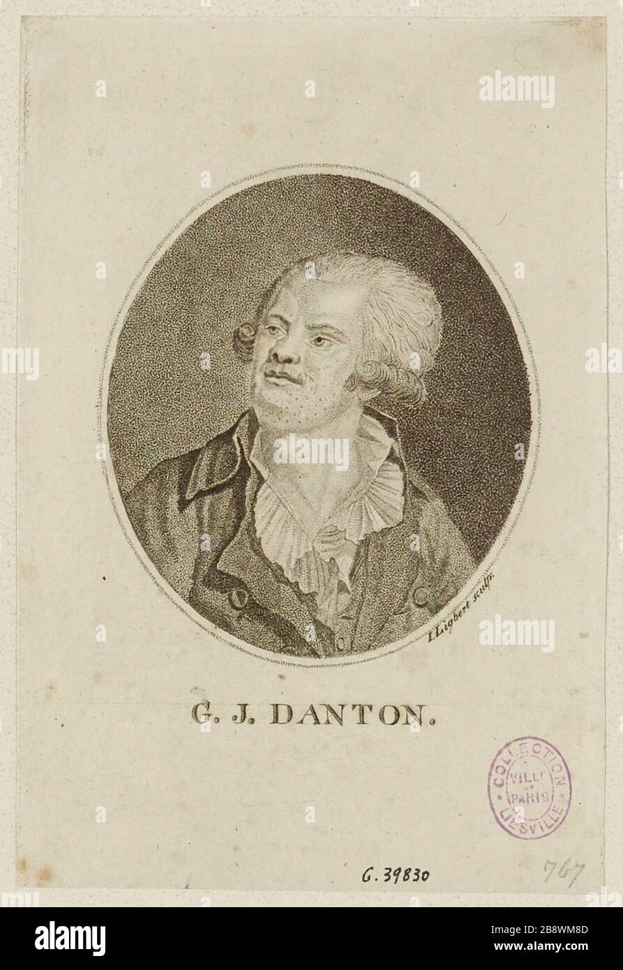 G. J. Danton Stock Photo - Alamy