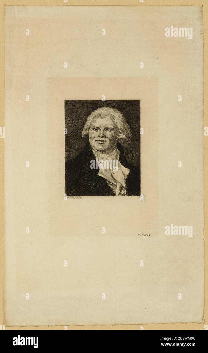 Centennial of the french revolution hi-res stock photography and images ...