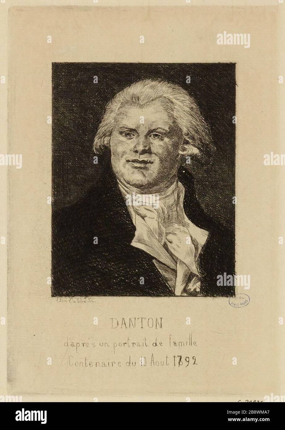 Centennial of the french revolution hi-res stock photography and images ...