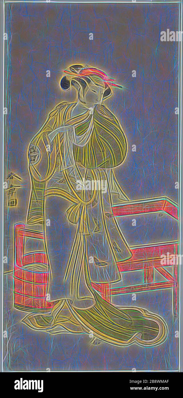 Izu goyomi shibai no ganjitsu hi-res stock photography and images - Alamy