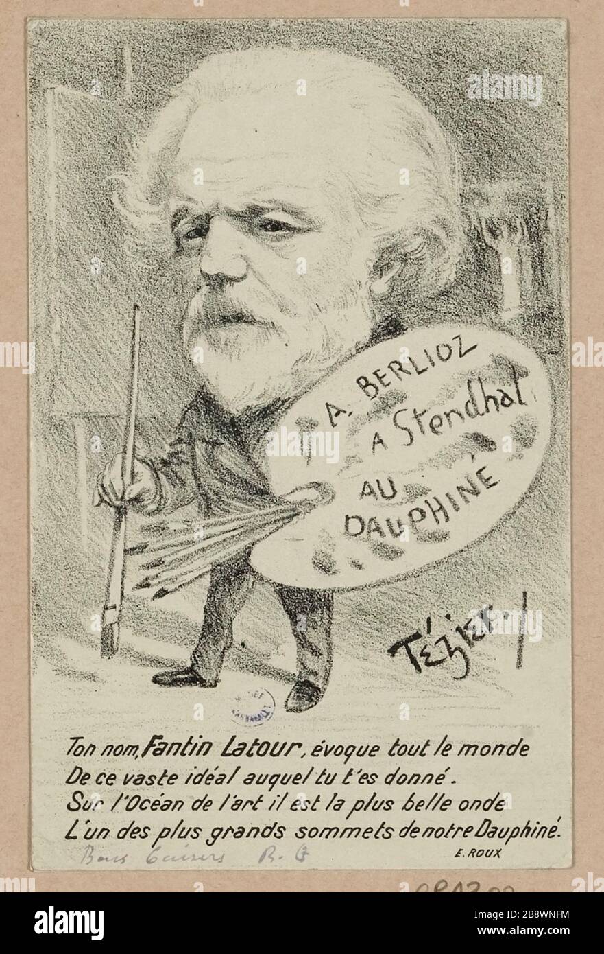 Everyone is an artist hi-res stock photography and images - Alamy