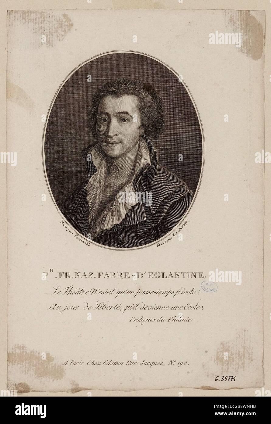 Fabre d'églantine hi-res stock photography and images - Alamy