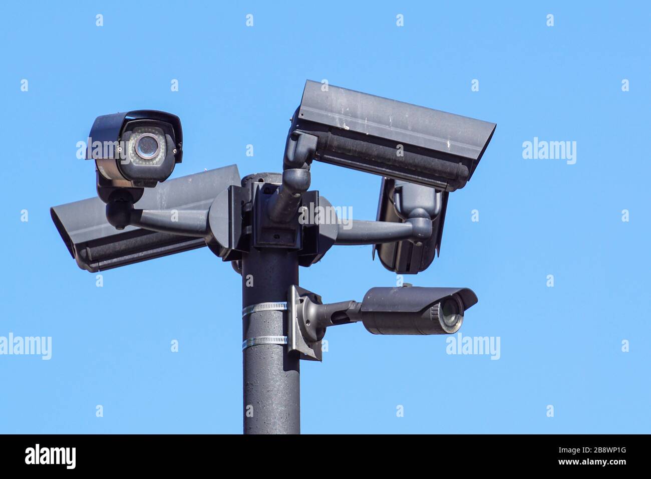 Tvcc hi-res stock photography and images - Alamy