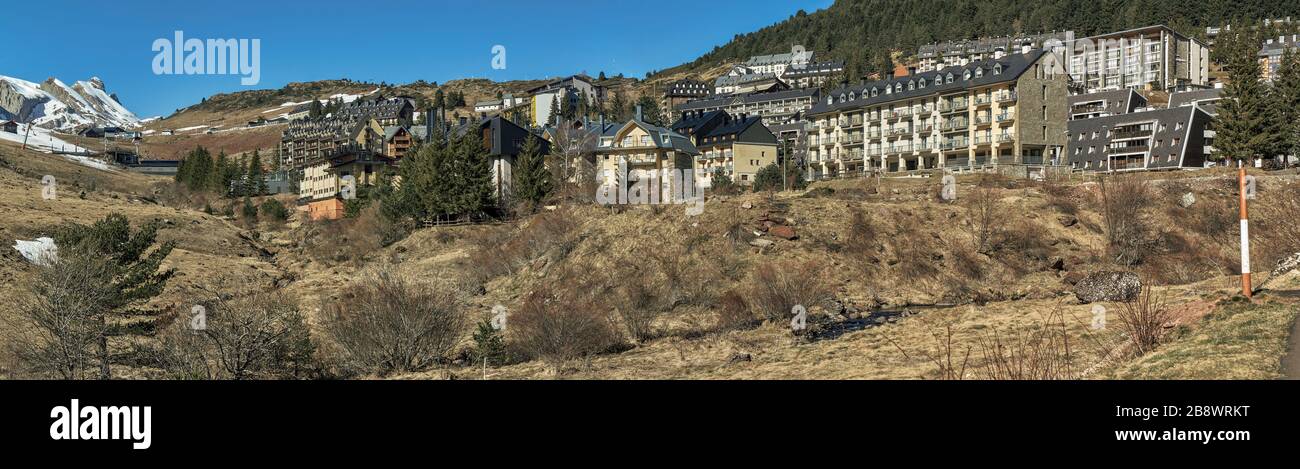 Somport hi-res stock photography and images - Alamy