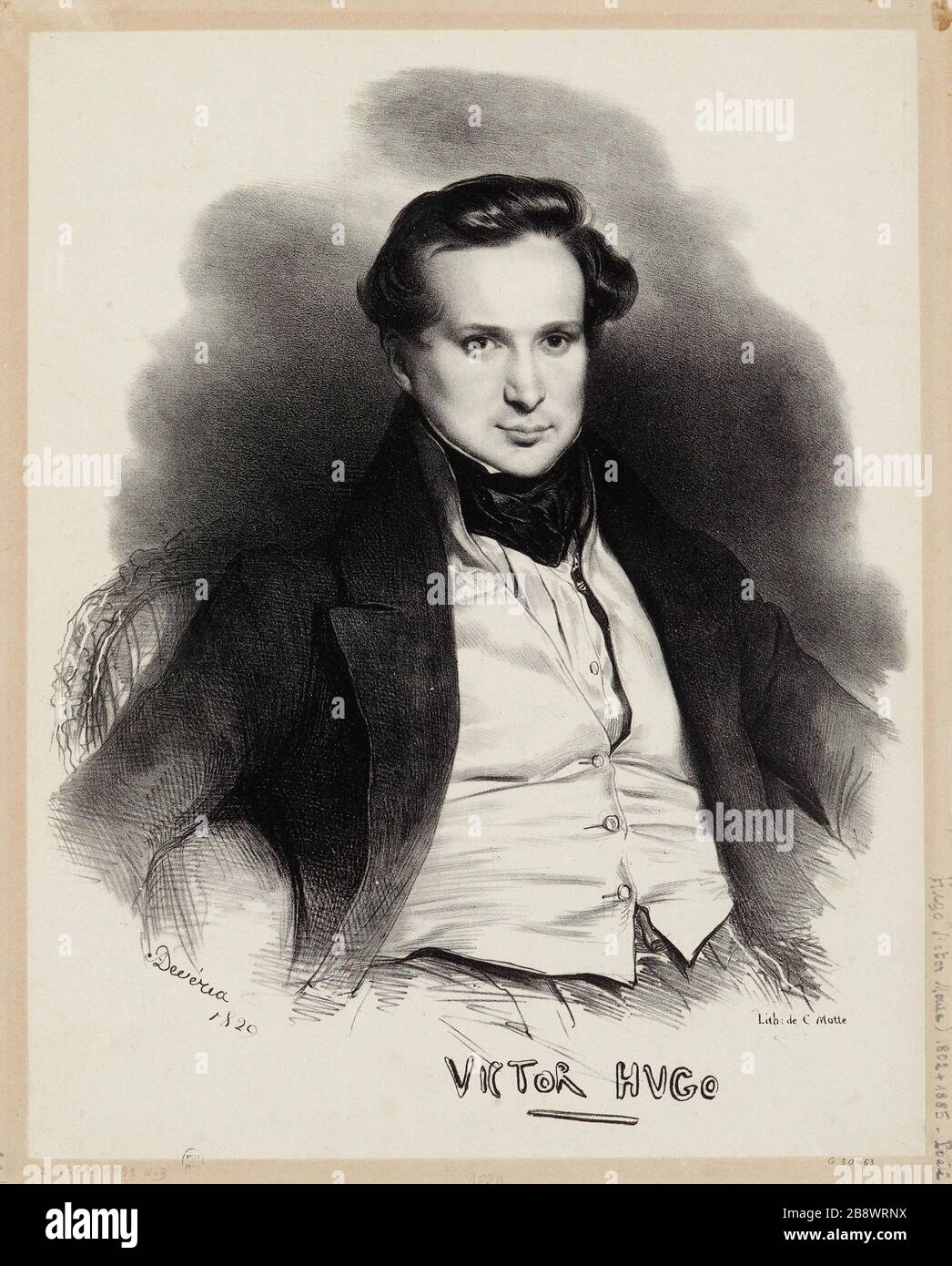 Iconic quotes hi-res stock photography and images - Alamy