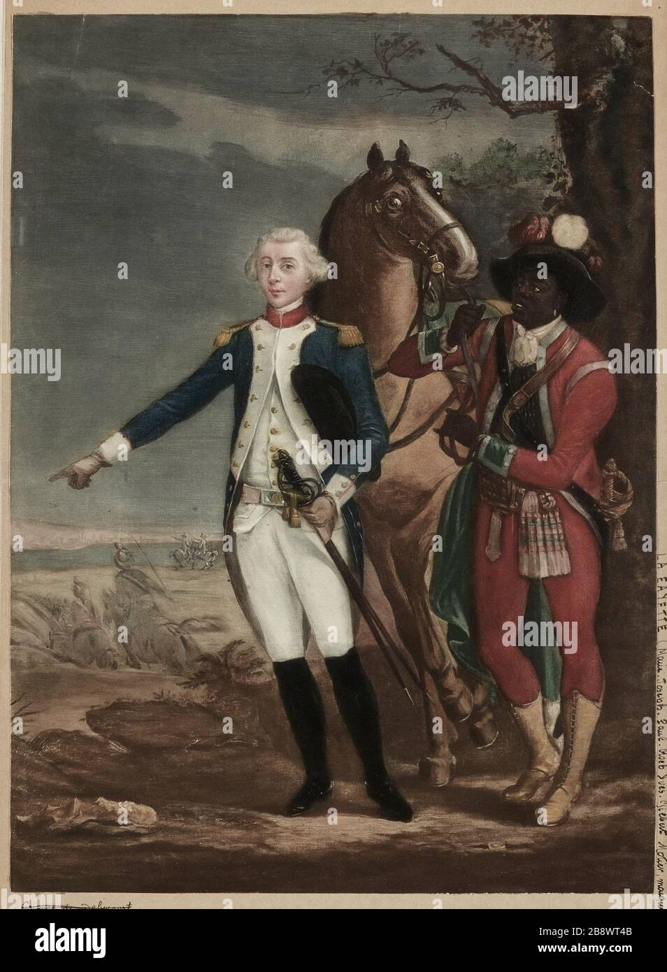 Marie joseph paul yves roch hi-res stock photography and images - Alamy