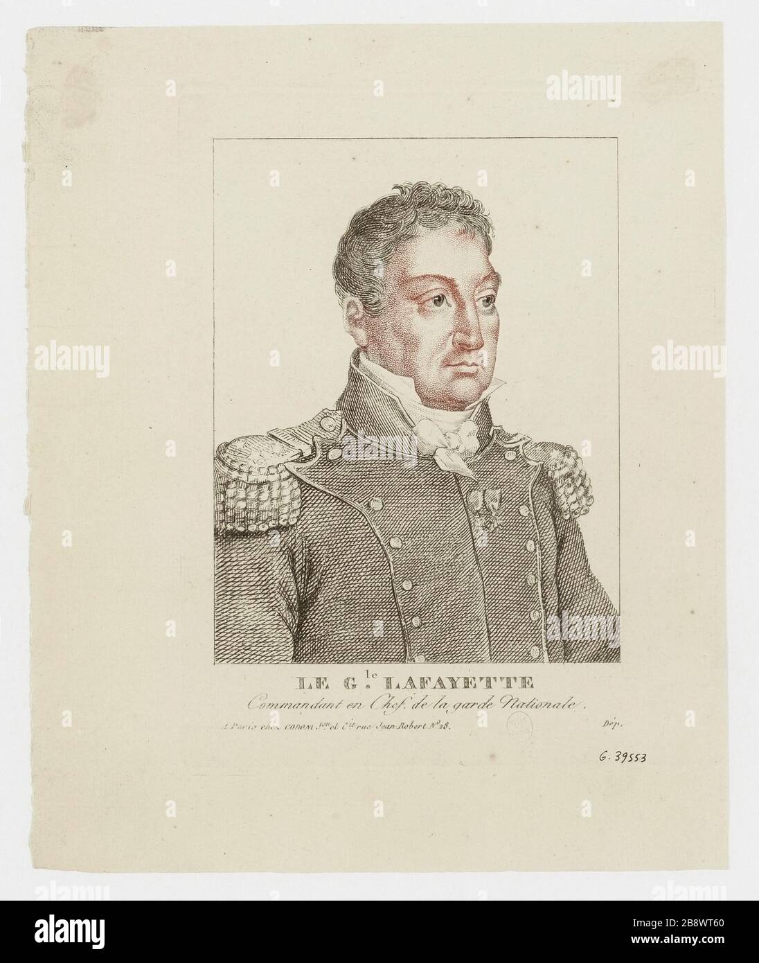 Commander in chief of national guard hi-res stock photography and ...