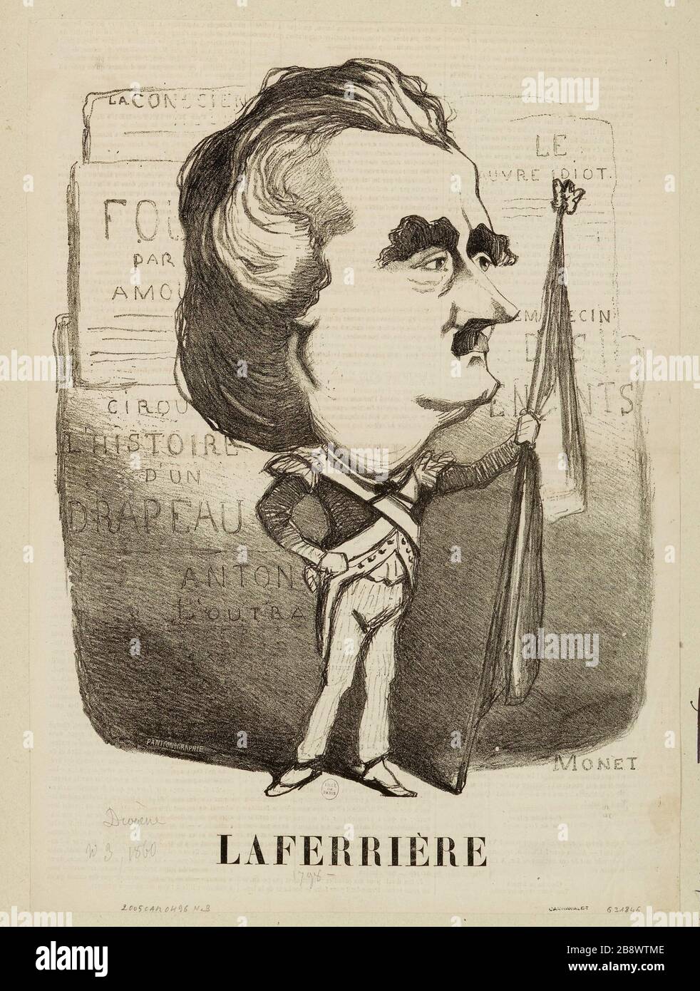 La ferriere hi-res stock photography and images - Alamy