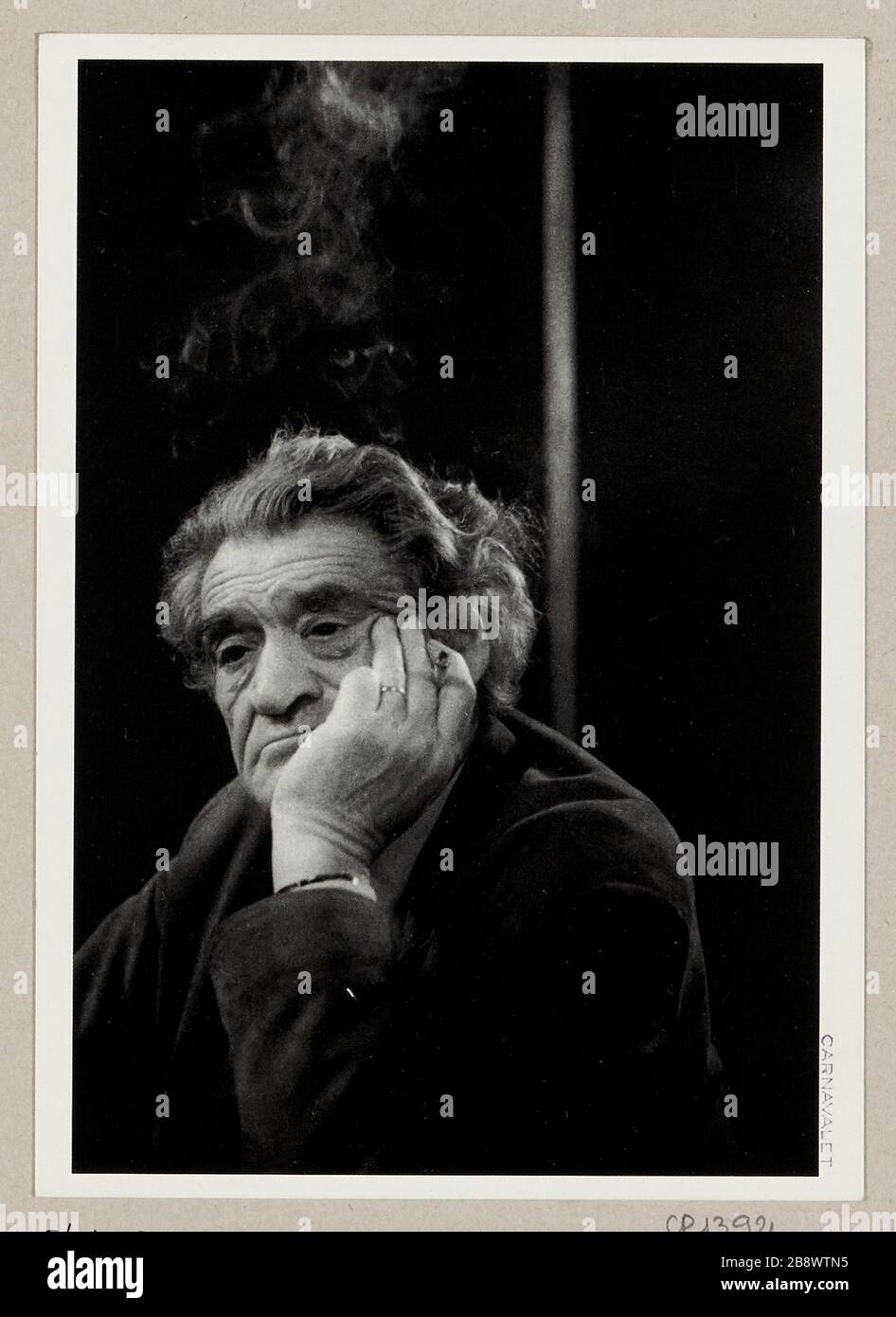 Joseph kessel hi-res stock photography and images - Alamy