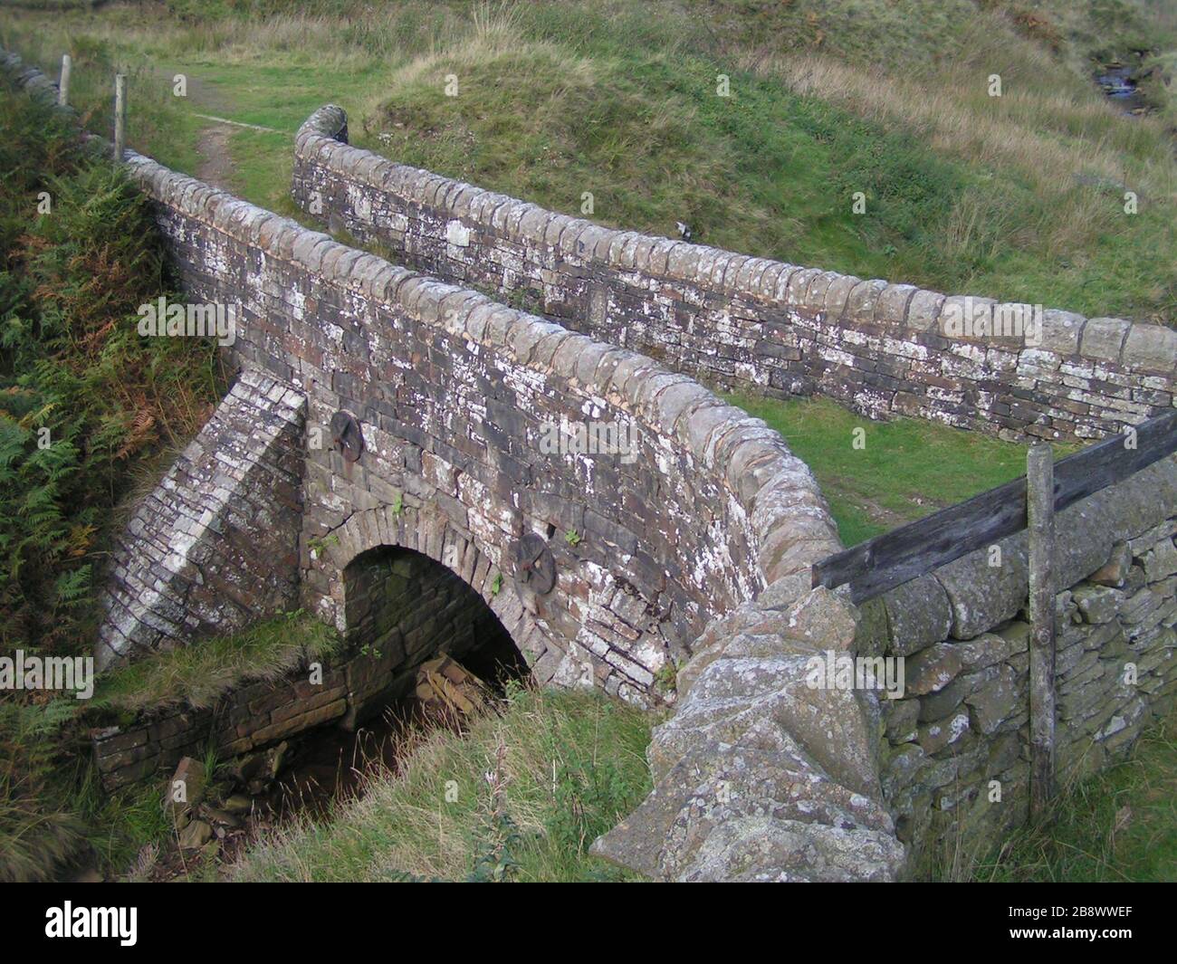 Longdendale derbyshire hi-res stock photography and images - Alamy