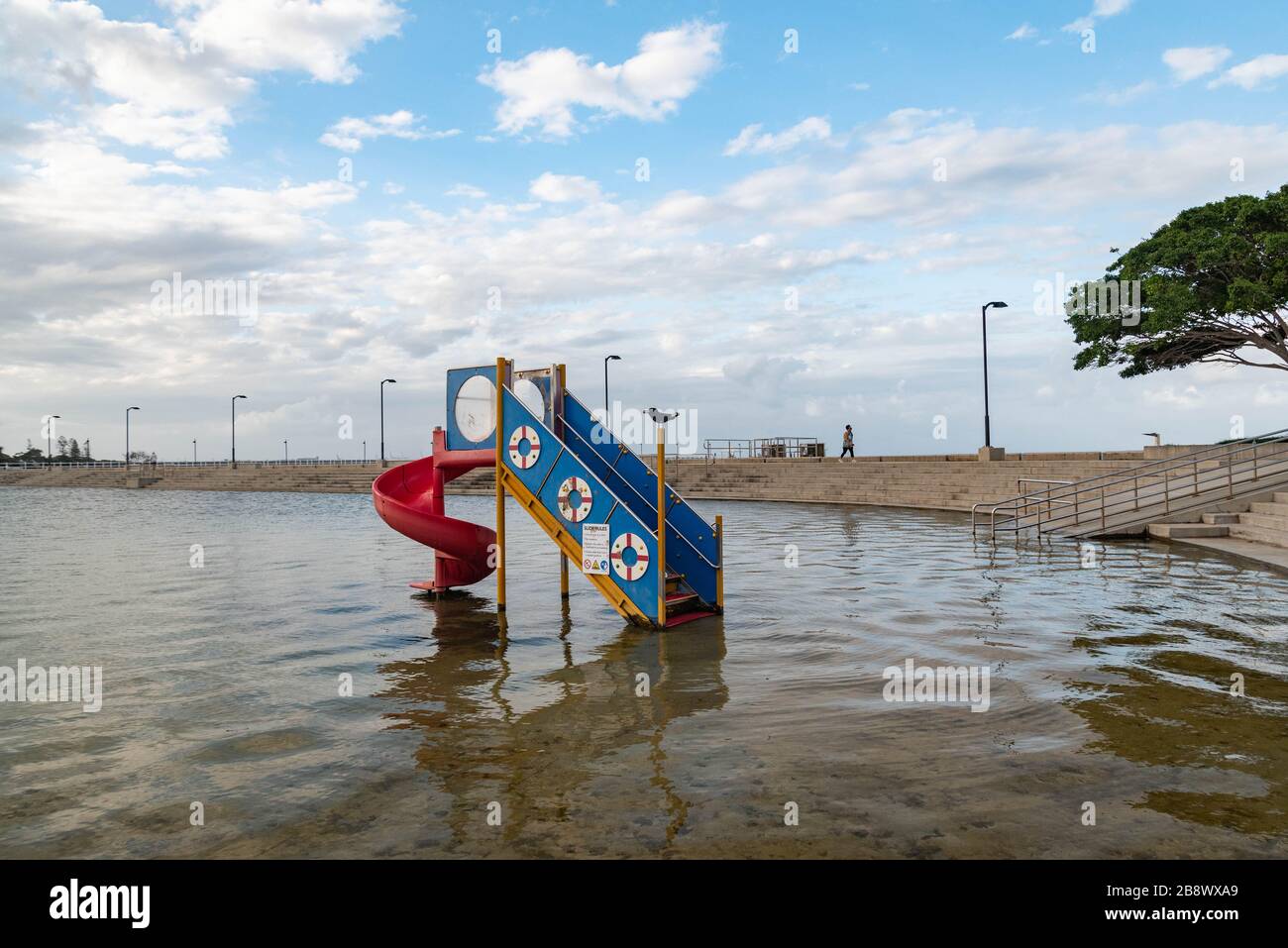 Wynnum hi-res stock photography and images - Alamy