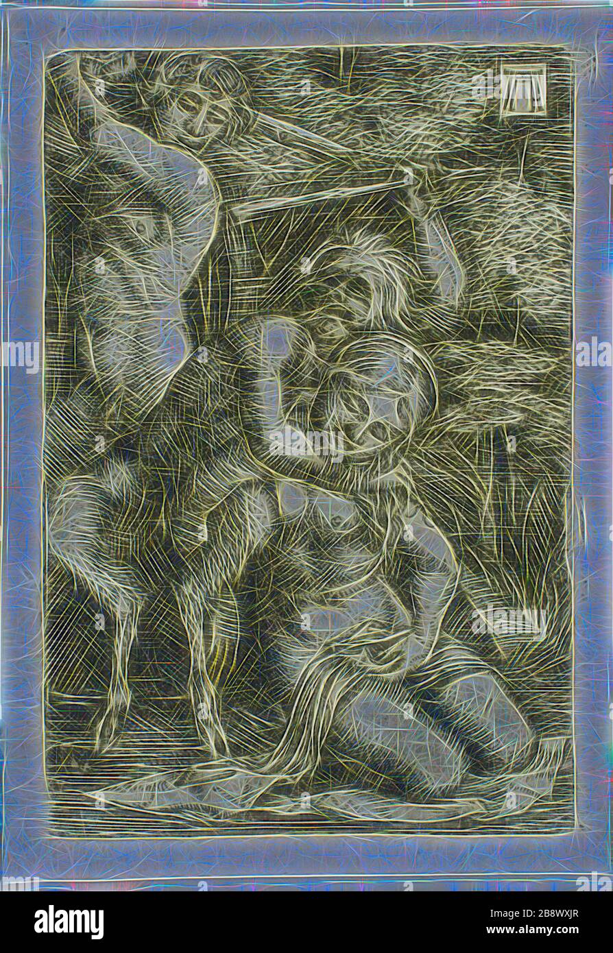Two Satyrs High Resolution Stock Photography and Images - Alamy