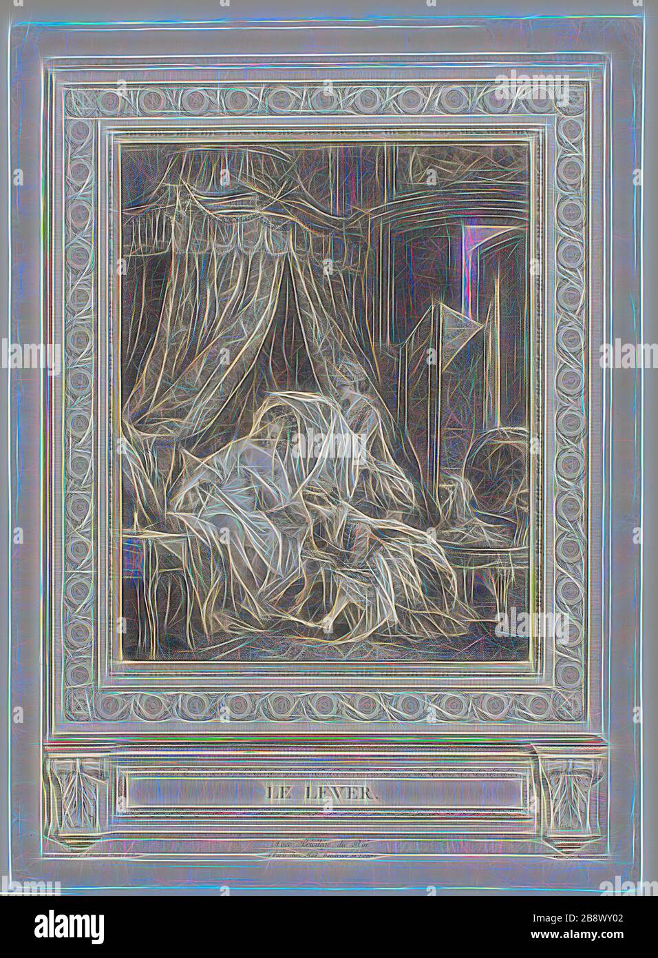 Jean massard after pierre antoine baudouin hi-res stock photography and ...