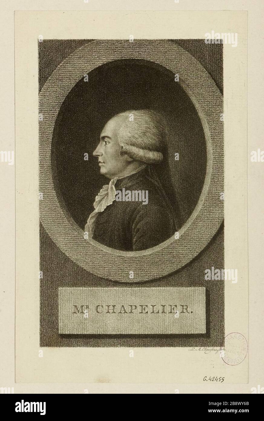 Chapelier High Resolution Stock Photography and Images - Alamy