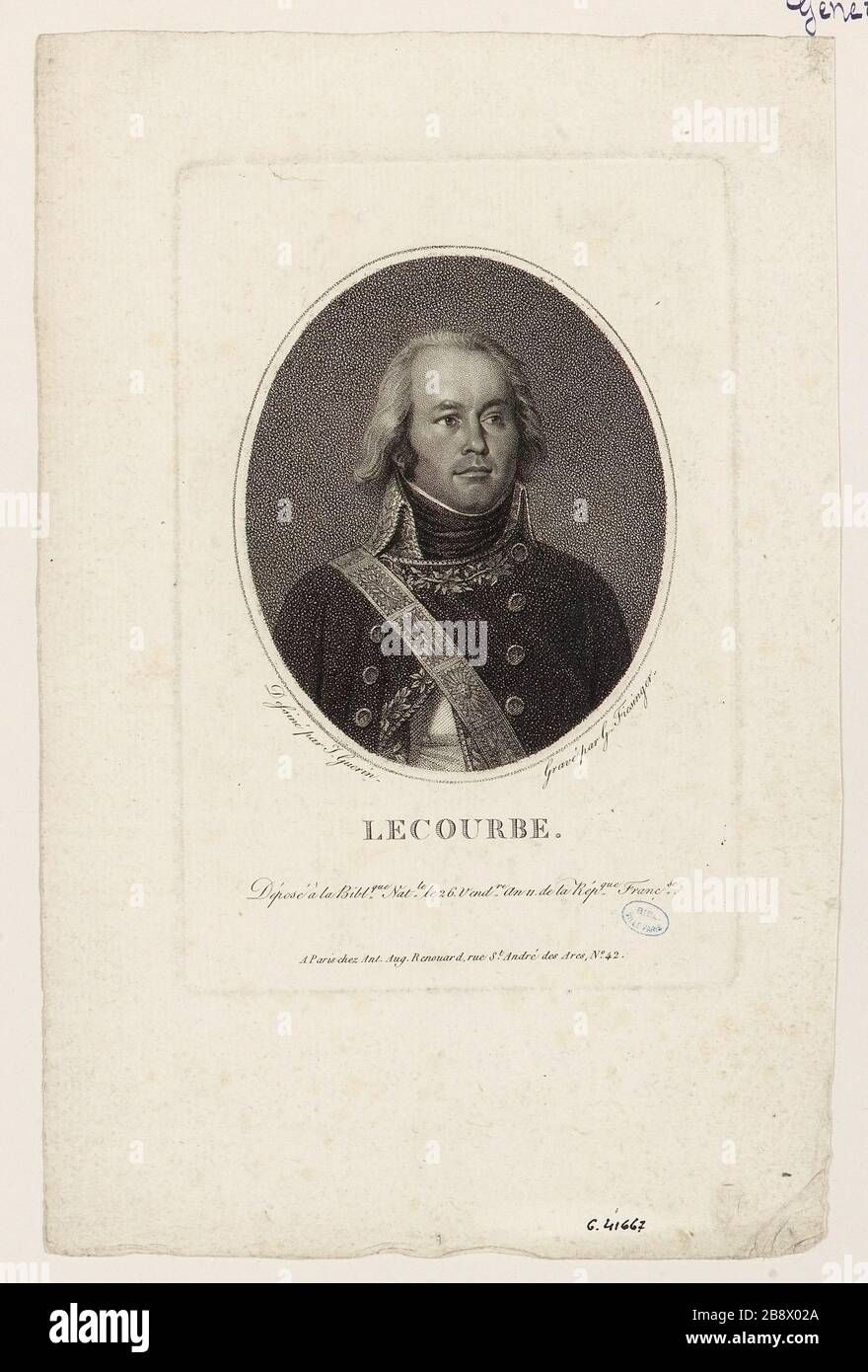 Lecourbe hi-res stock photography and images - Alamy