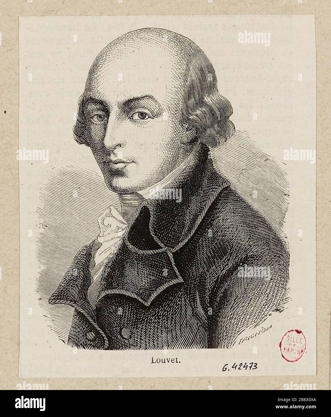 Louvet hi-res stock photography and images - Alamy