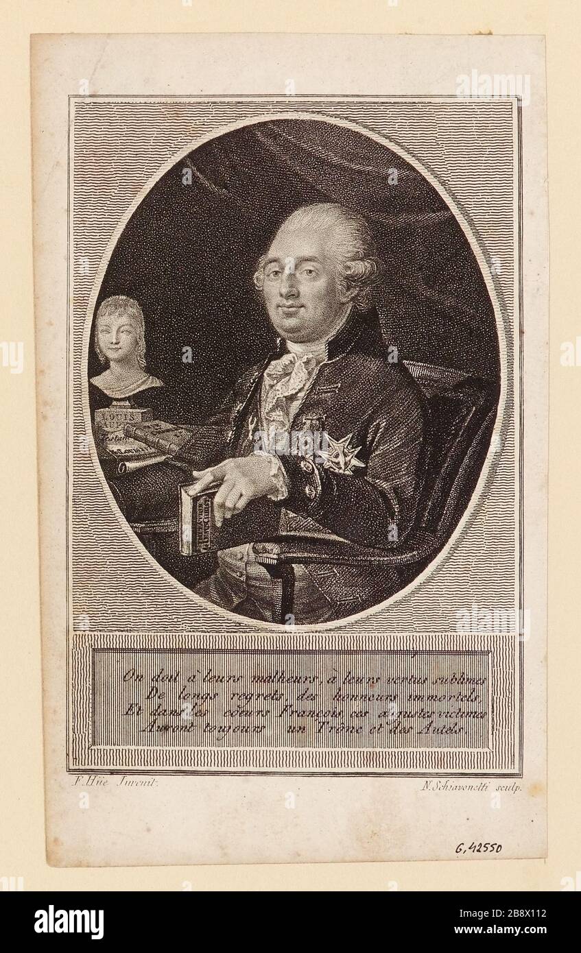 Posthumous painting hi-res stock photography and images - Alamy