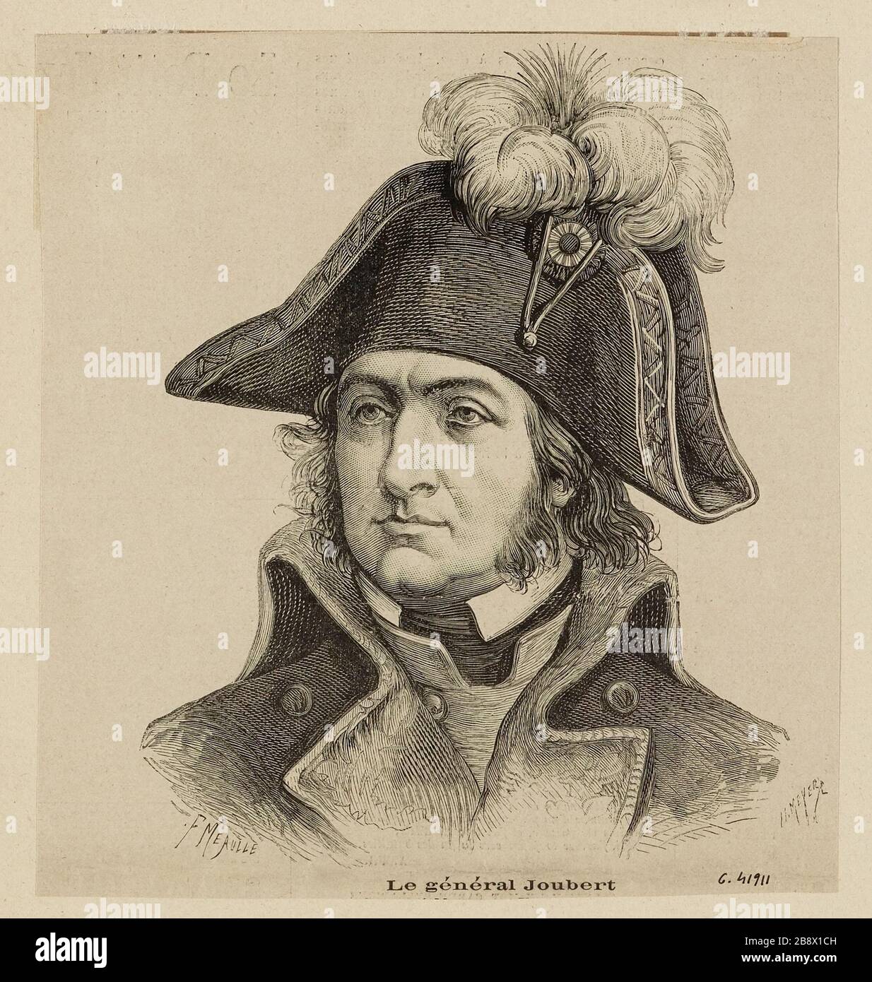 General joubert hi-res stock photography and images - Alamy