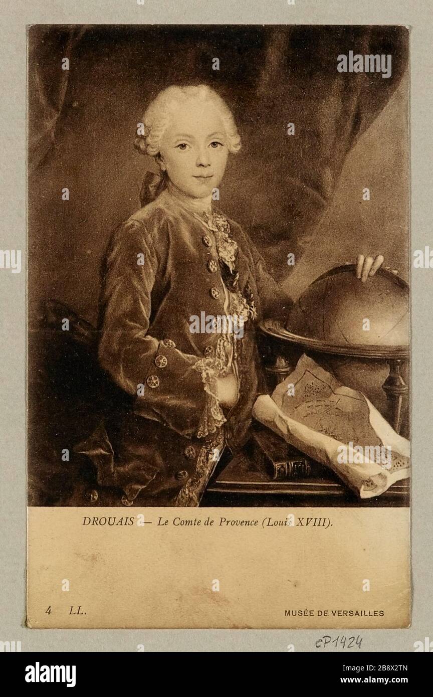 Count of provence hi-res stock photography and images - Alamy