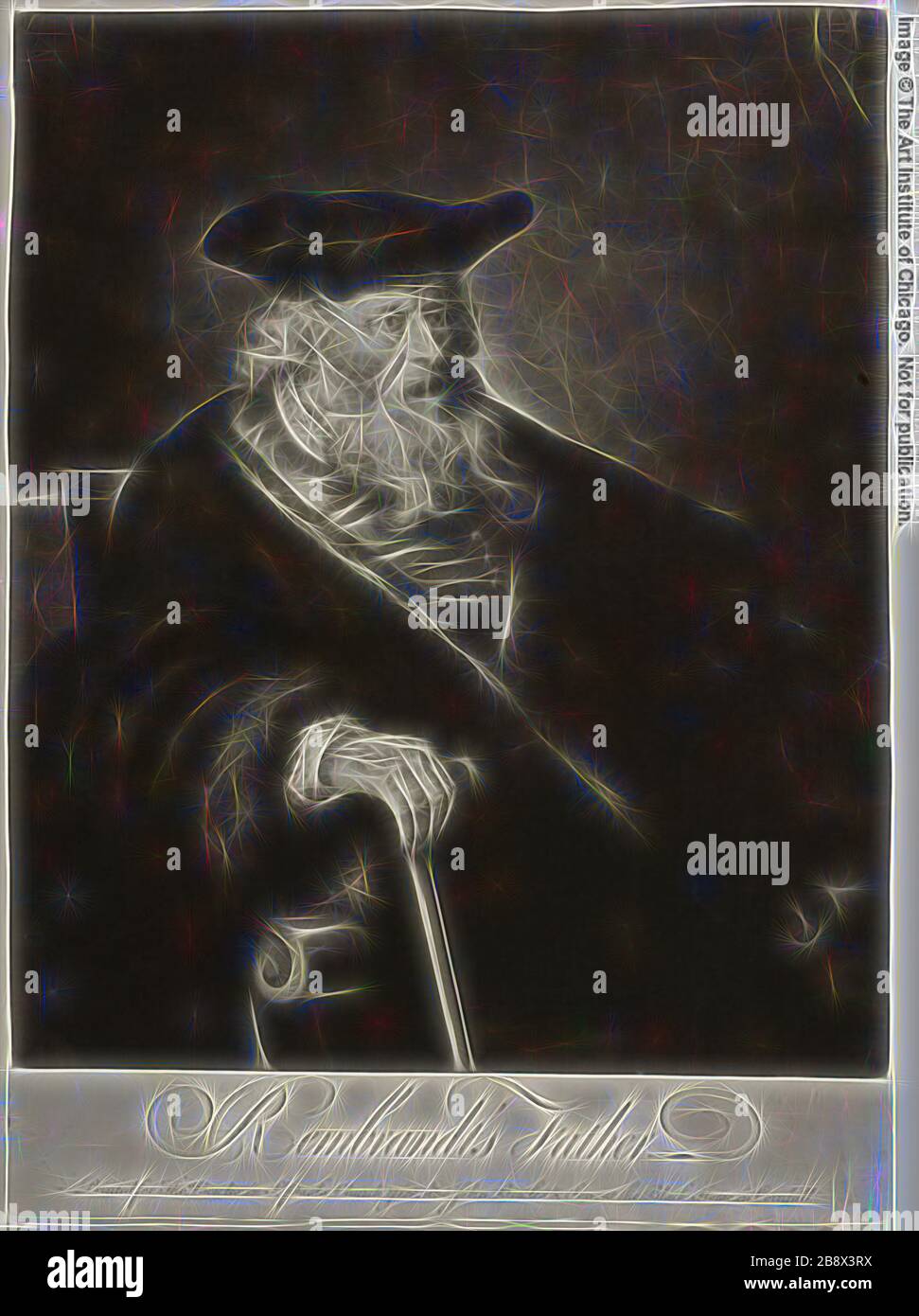 Rembrandts father hi-res stock photography and images - Alamy