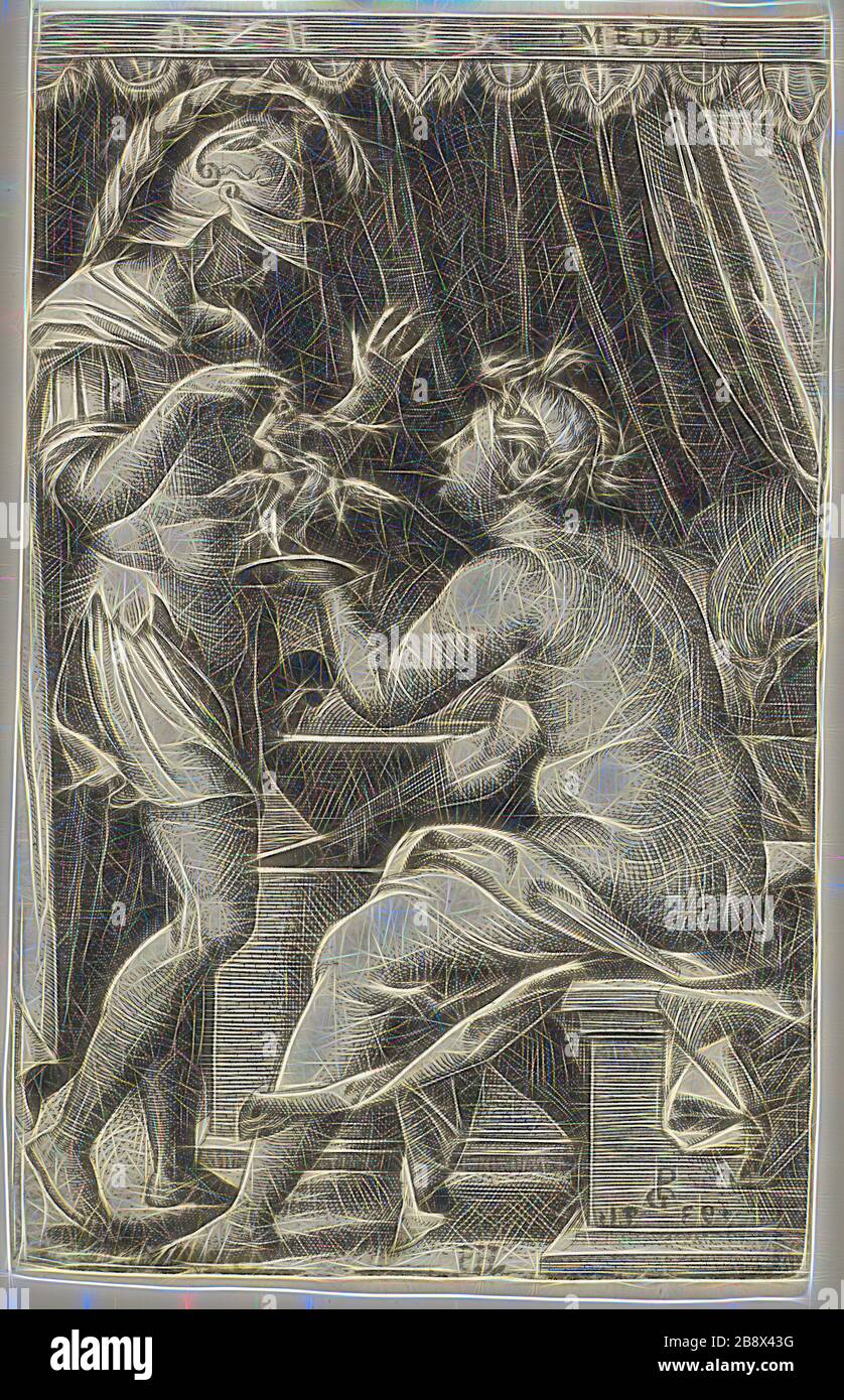 Jason And Medea High Resolution Stock Photography and Images - Alamy