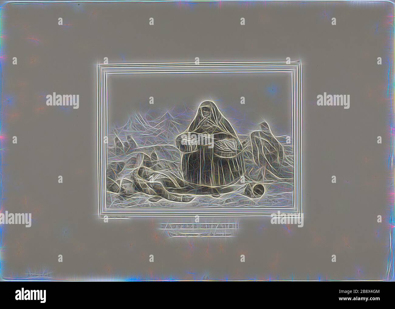 God take pity hi-res stock photography and images - Alamy