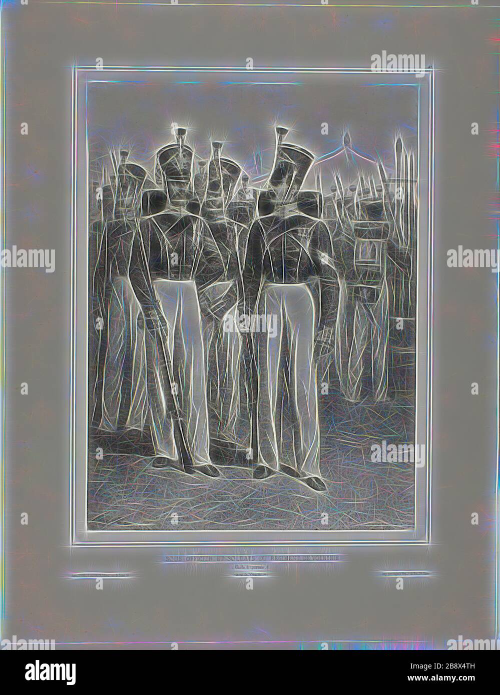 Volhynie regiment hi-res stock photography and images - Alamy