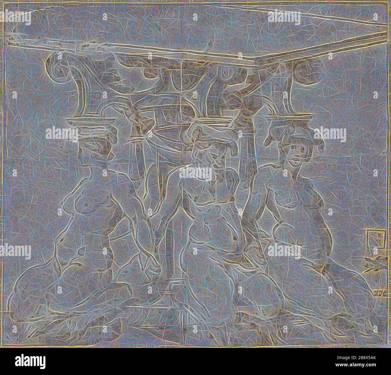 Circle of marco marchetti hi-res stock photography and images - Alamy