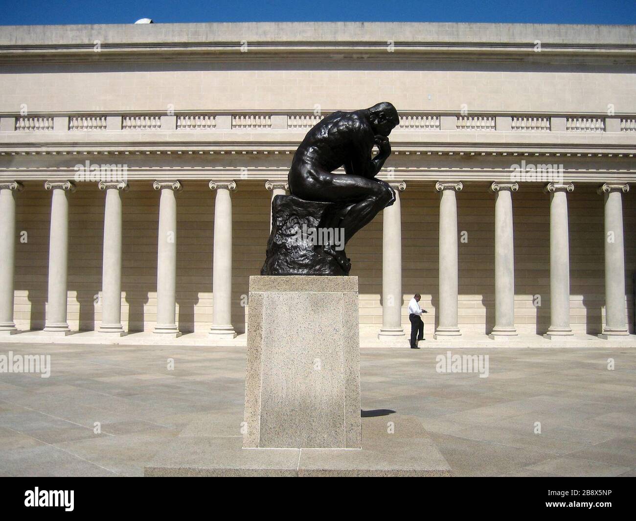 English thinker hi-res stock photography and images - Alamy