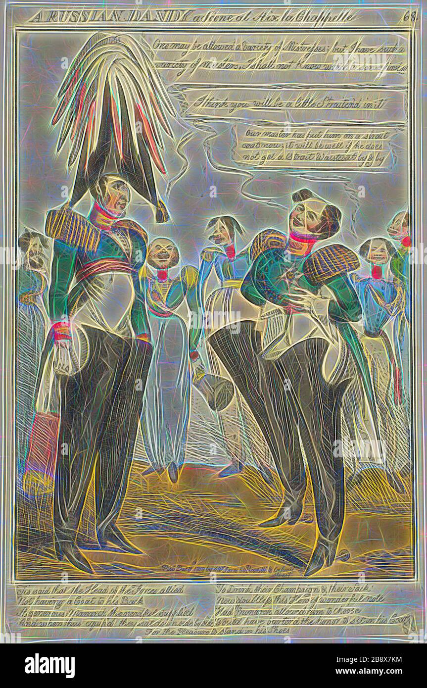 English Dandy High Resolution Stock Photography and Images - Alamy