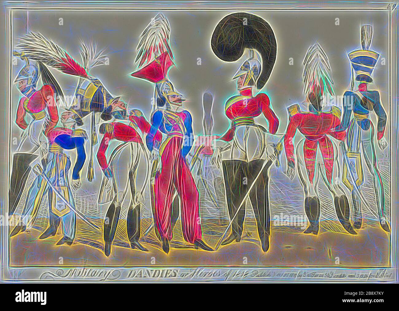 The Dandies High Resolution Stock Photography and Images - Alamy