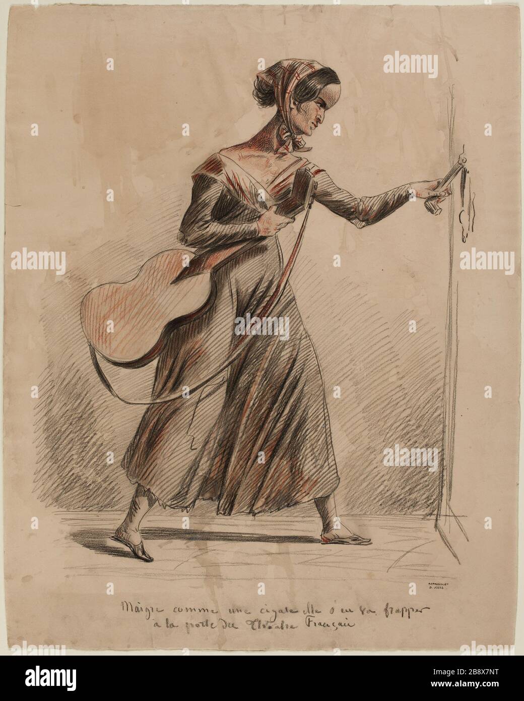 Vintage cartoon theater theater hi-res stock photography and images - Alamy