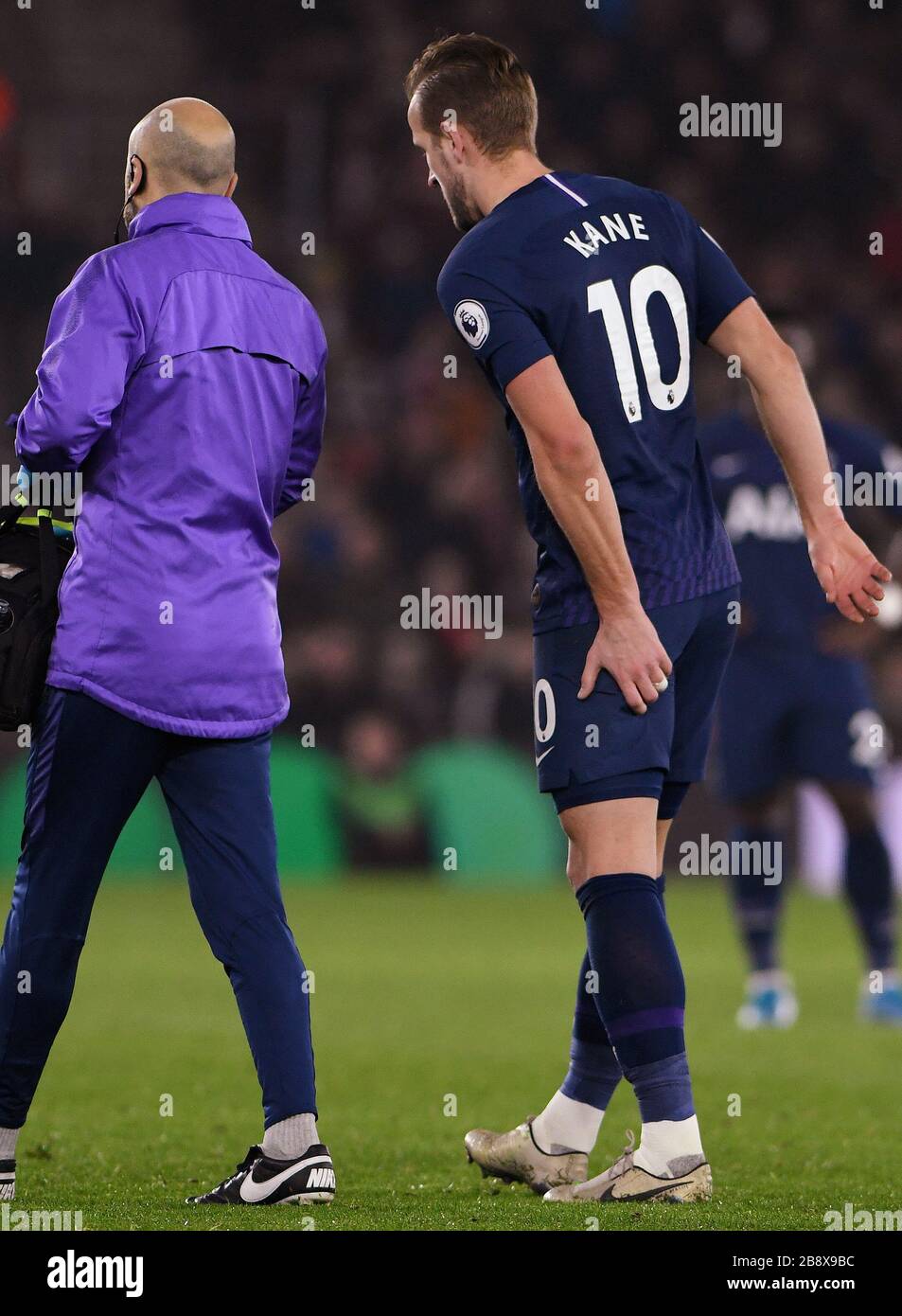 Torn hamstring hi-res stock photography and images - Alamy