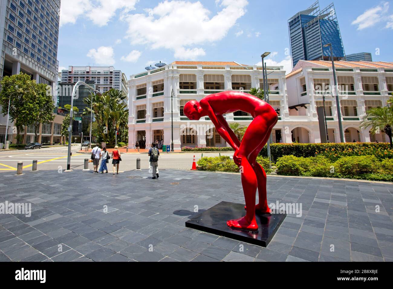 Wen chen ling hi-res stock photography and images - Alamy