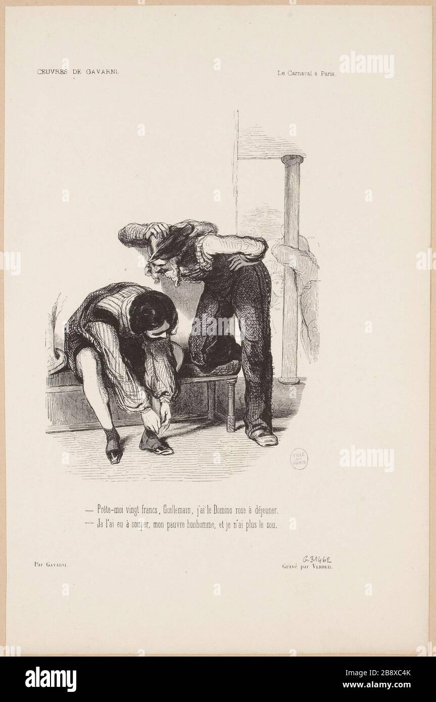 Guillemain hi-res stock photography and images - Alamy