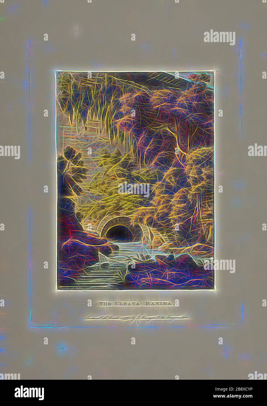 Cloaca maxima rome hi-res stock photography and images - Alamy