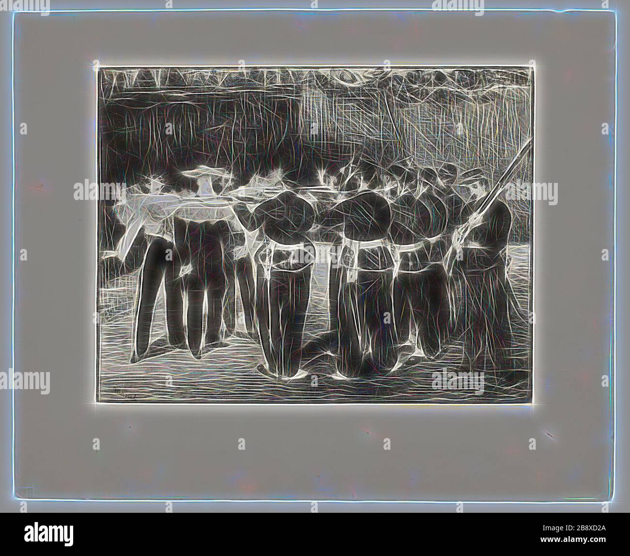 Execution of maximilian 1867 hi-res stock photography and images - Alamy