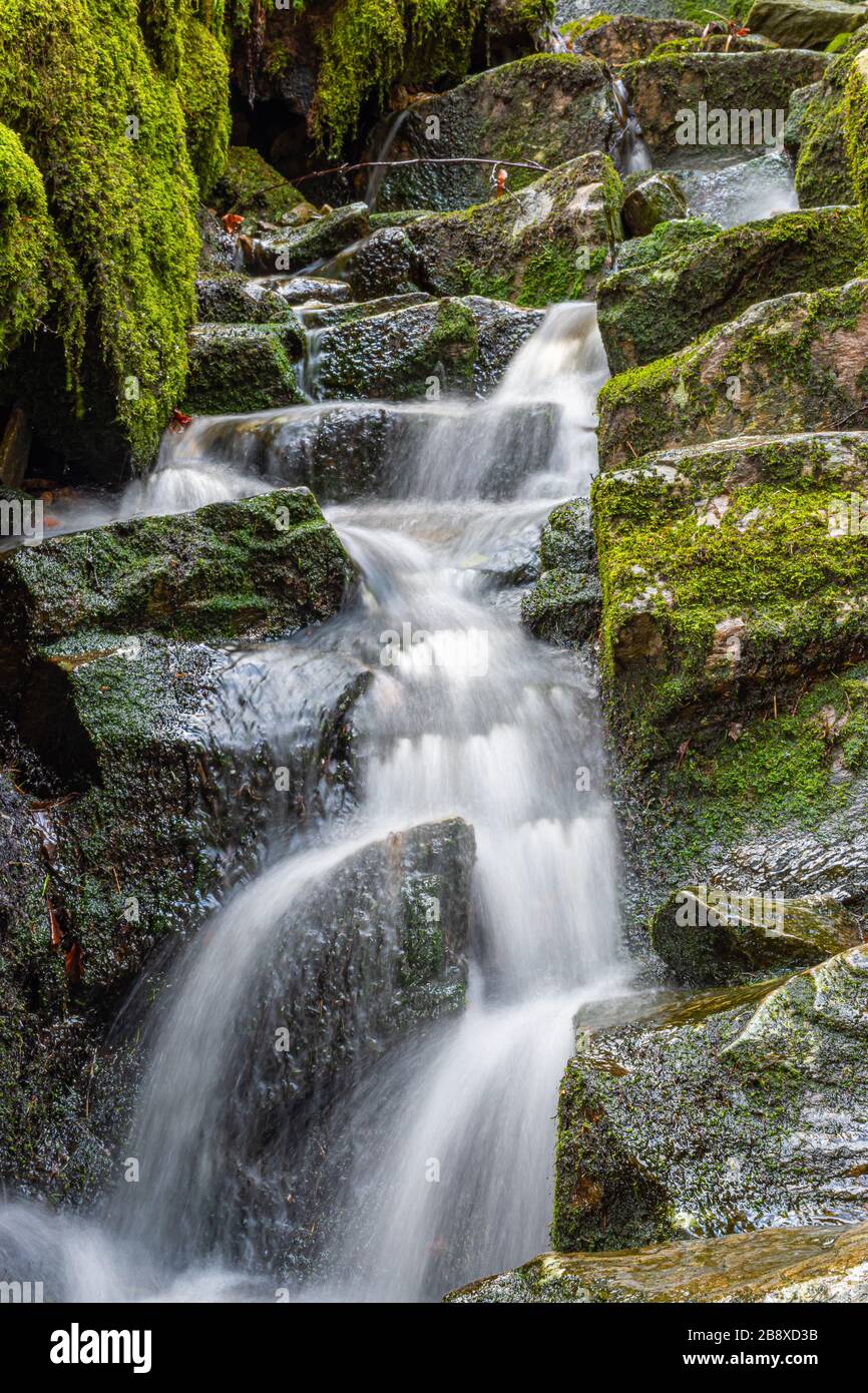 Norwegian fjords bergen hi-res stock photography and images - Alamy
