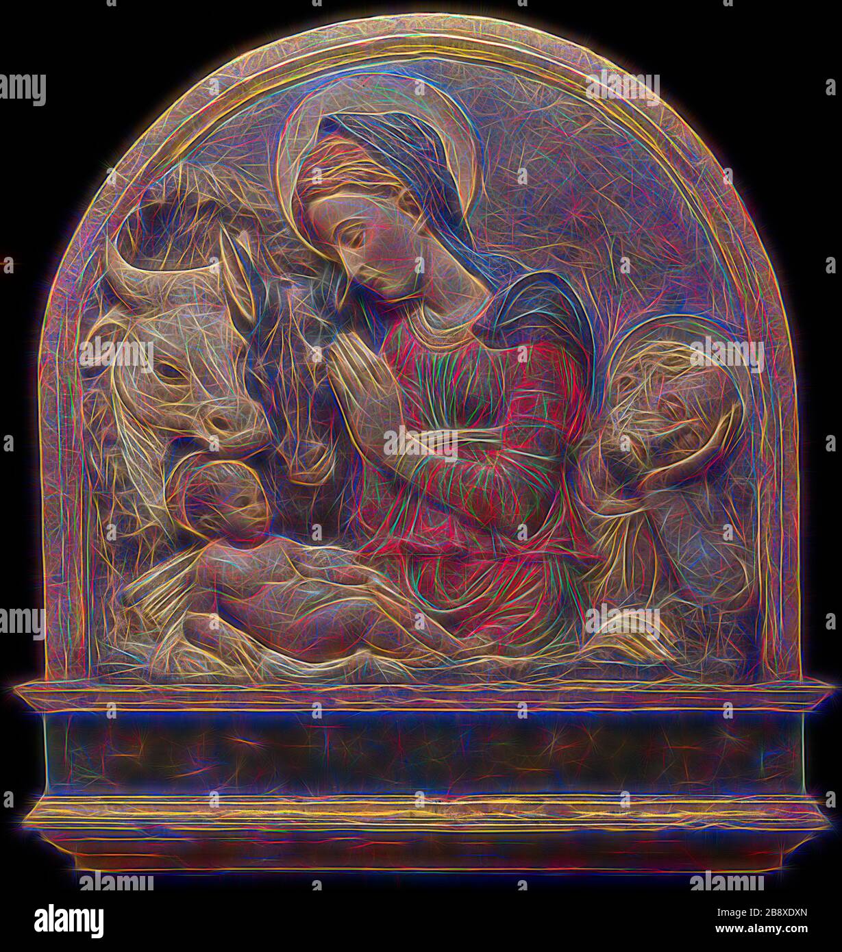 1386 1466 hi-res stock photography and images - Alamy