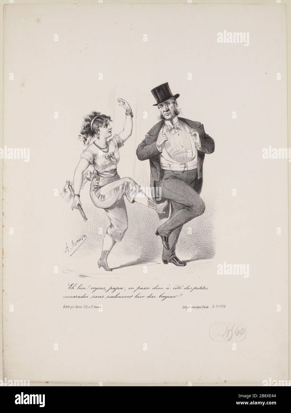 Say hello to dad hi-res stock photography and images - Alamy