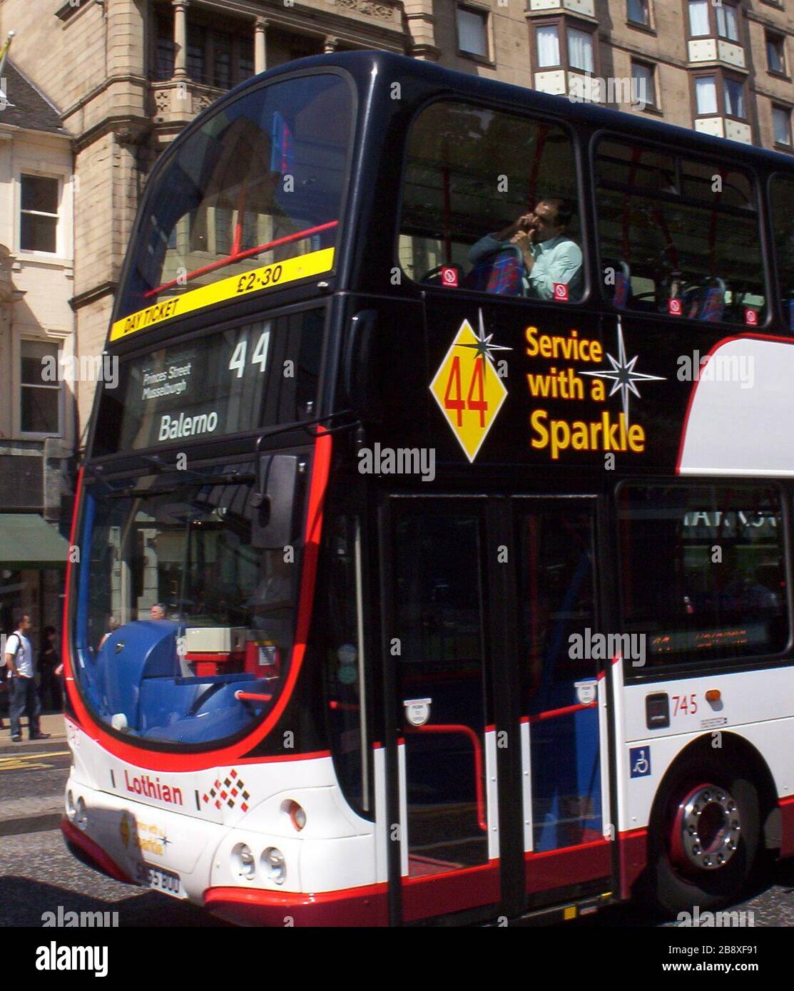 Number 745 hi-res stock photography and images - Alamy