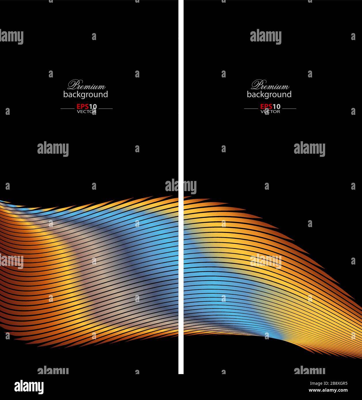 Abstract technology background template for creative design Stock ...