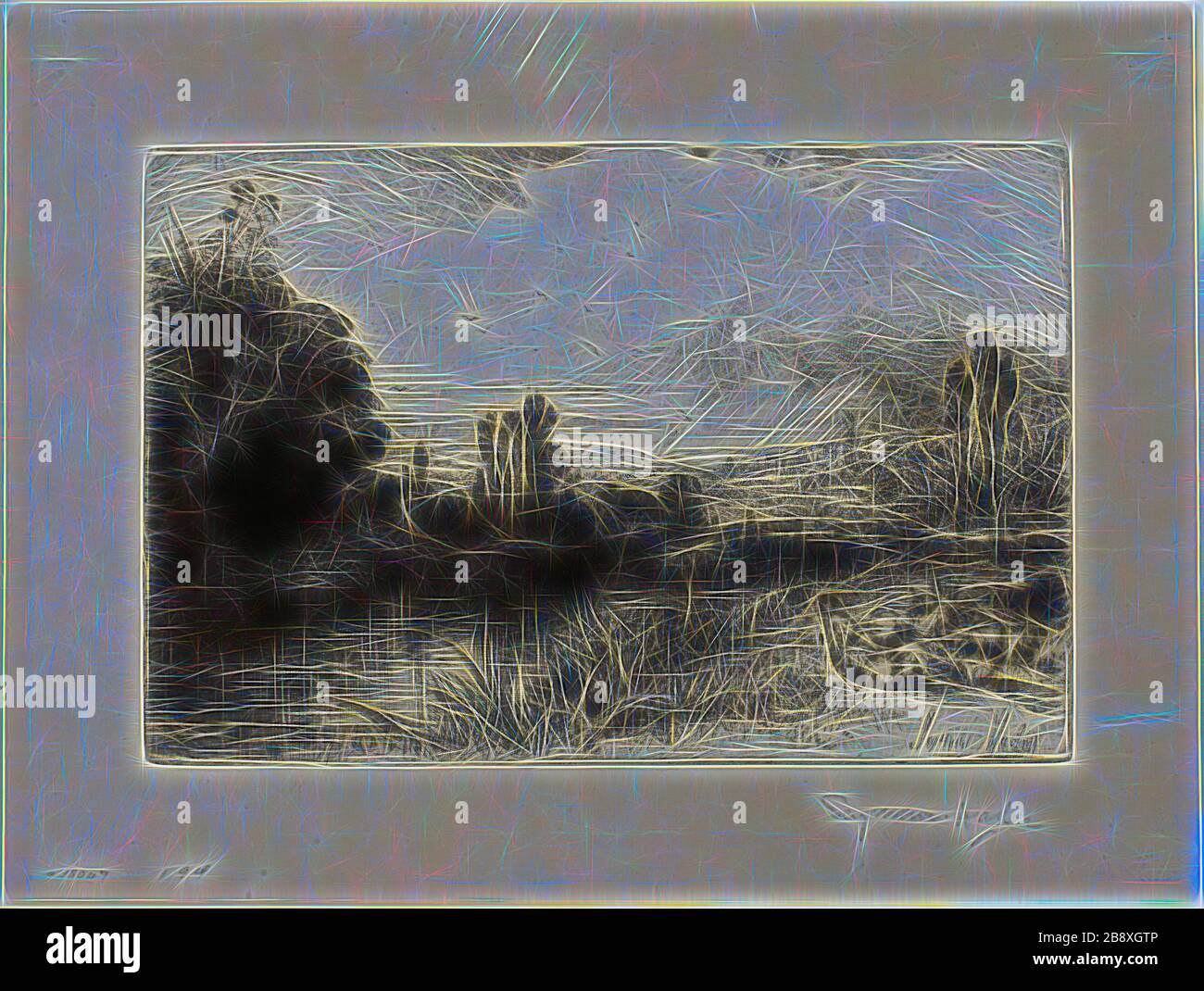 Friedrich august moritz retzsch hi-res stock photography and images - Alamy