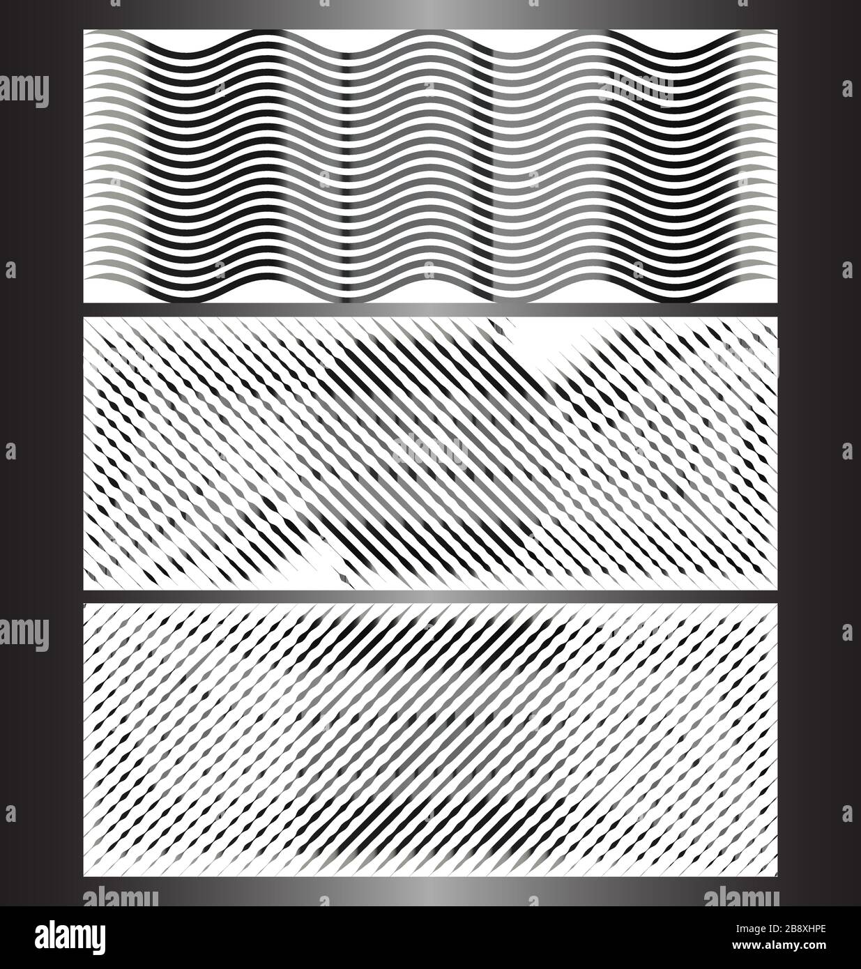 Creativity technology banner digital Stock Vector Images - Alamy